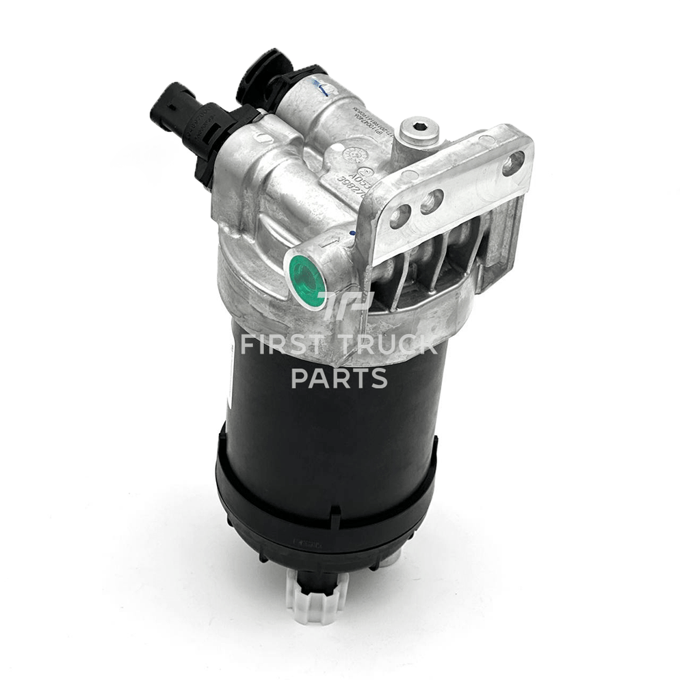 FS1098 | Genuine Cummins® Fuel Filter Assembly Fleetguard