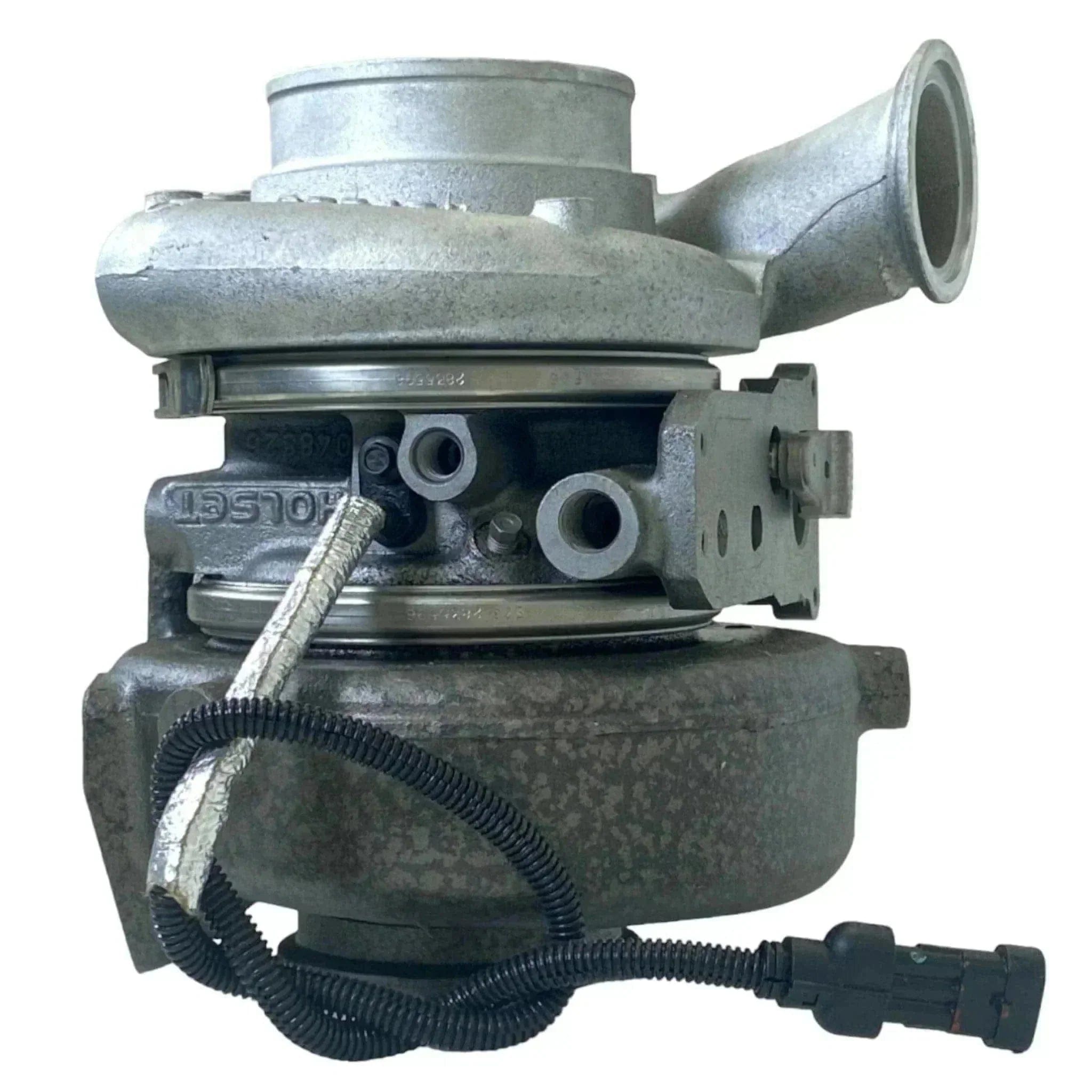 OEM Cummins® Turbocharger For Cummins 6.7L ISB/QSB 2881698