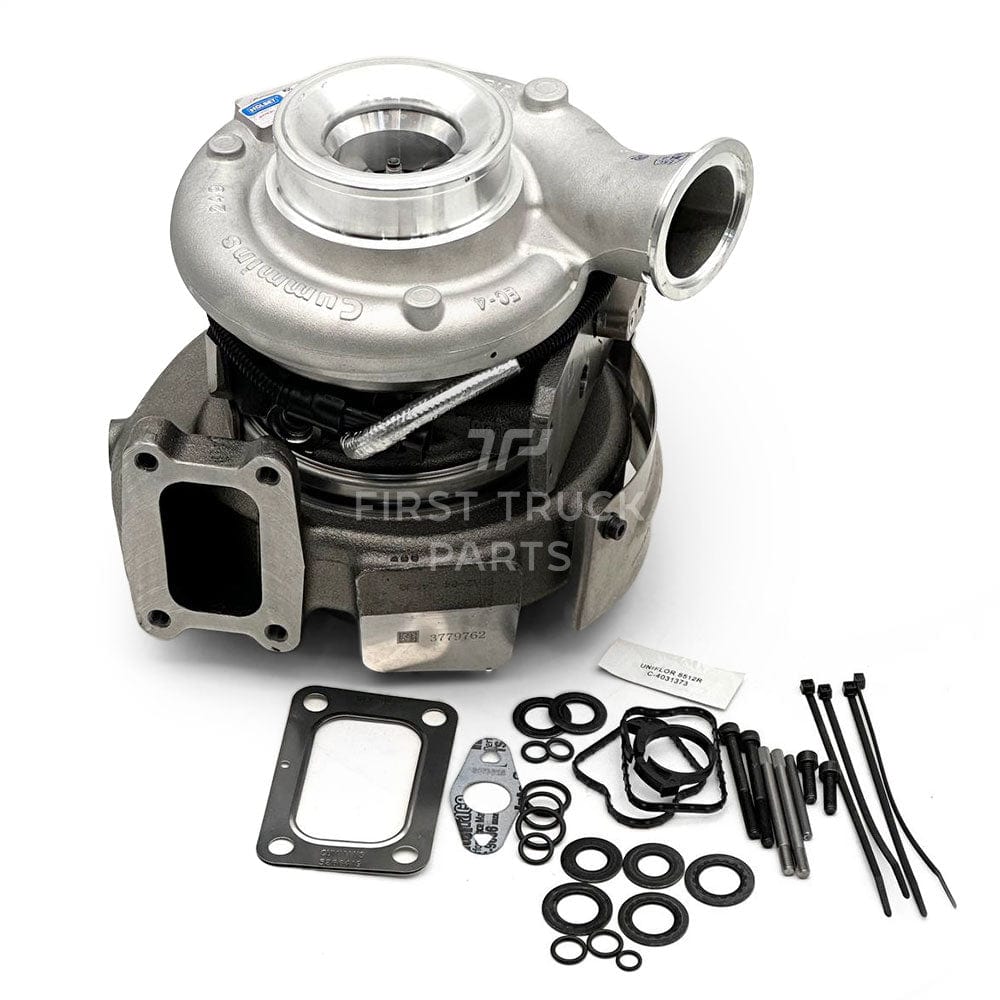 By Cummins® VGT Turbocharger HE300VG 6.7L ISB/QSB - 5327337