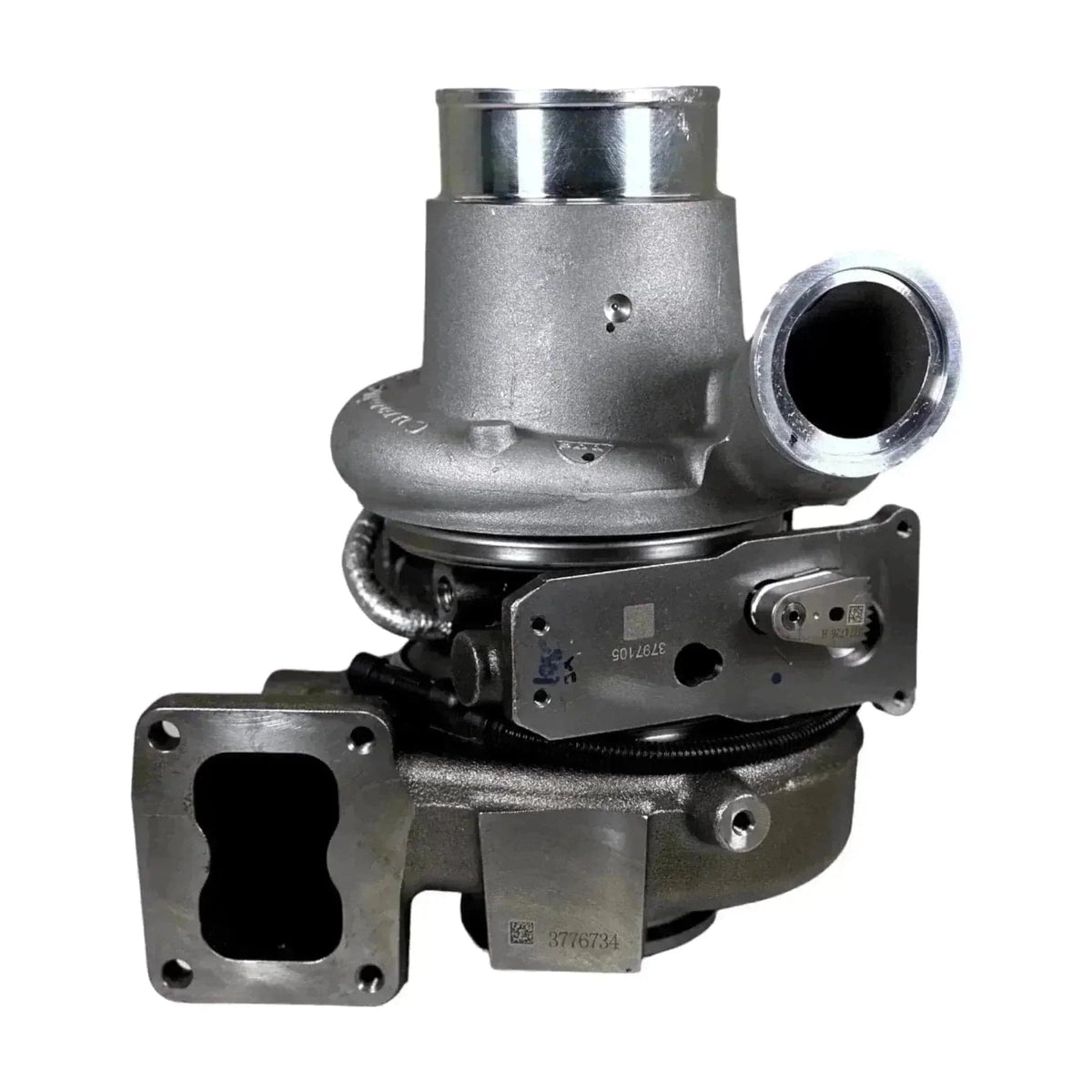 5324128 - OEM Cummins® VGT Short Turbocharger HE300VG