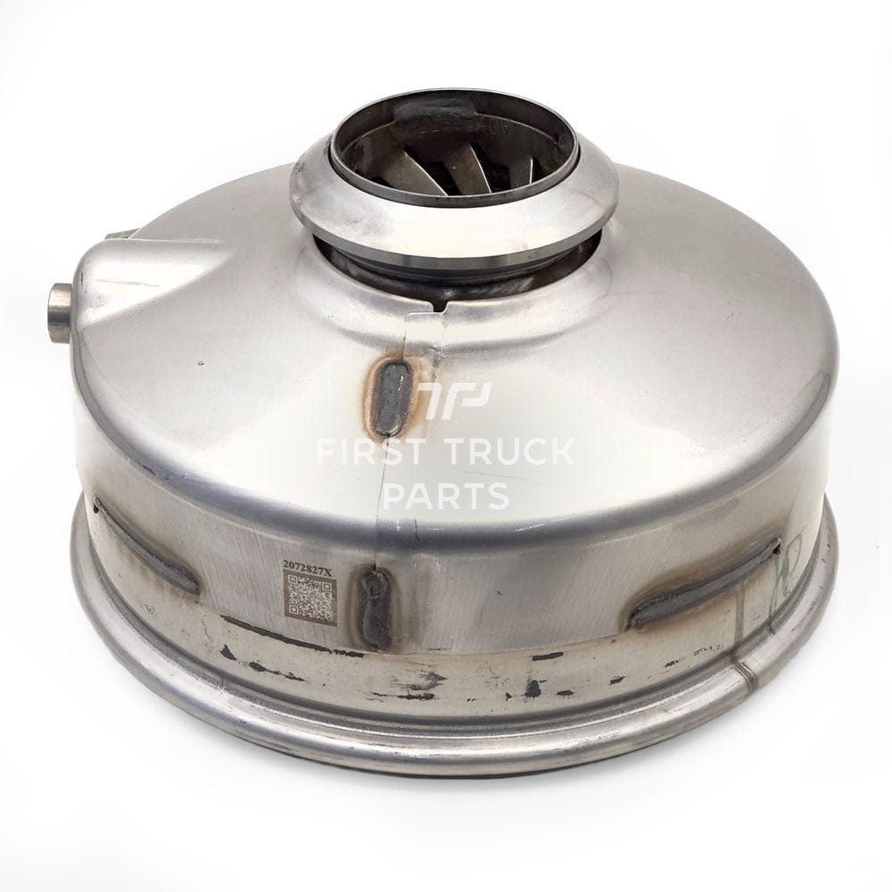 5418478 | Genuine Cummins® Inlet Catalyst Module