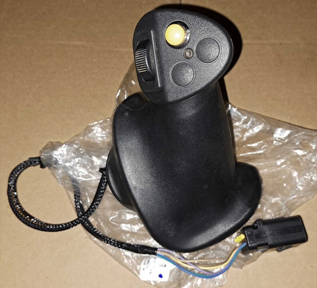 P/N: 266-7632 | Genuine CAT® Control Gp