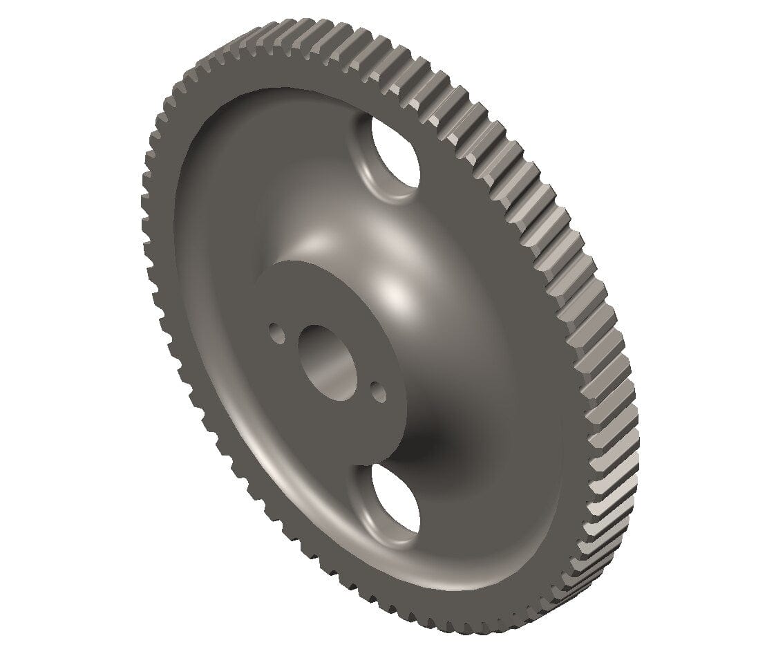 PN: 3967616 | Genuine Cummins® Fuel Pump Gear