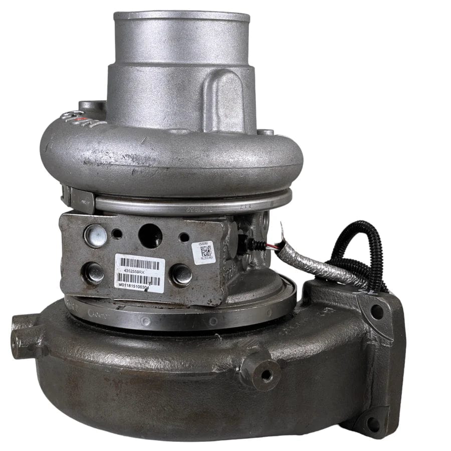 4956118 | Genuine Cummins® Turbocharger Kit 8.9L ISC/ISL (Copy)
