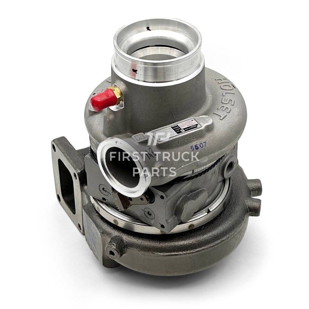 P/N: 3773489 | Genuine Cummins® VGT Turbocharger HE451VE For ISX15