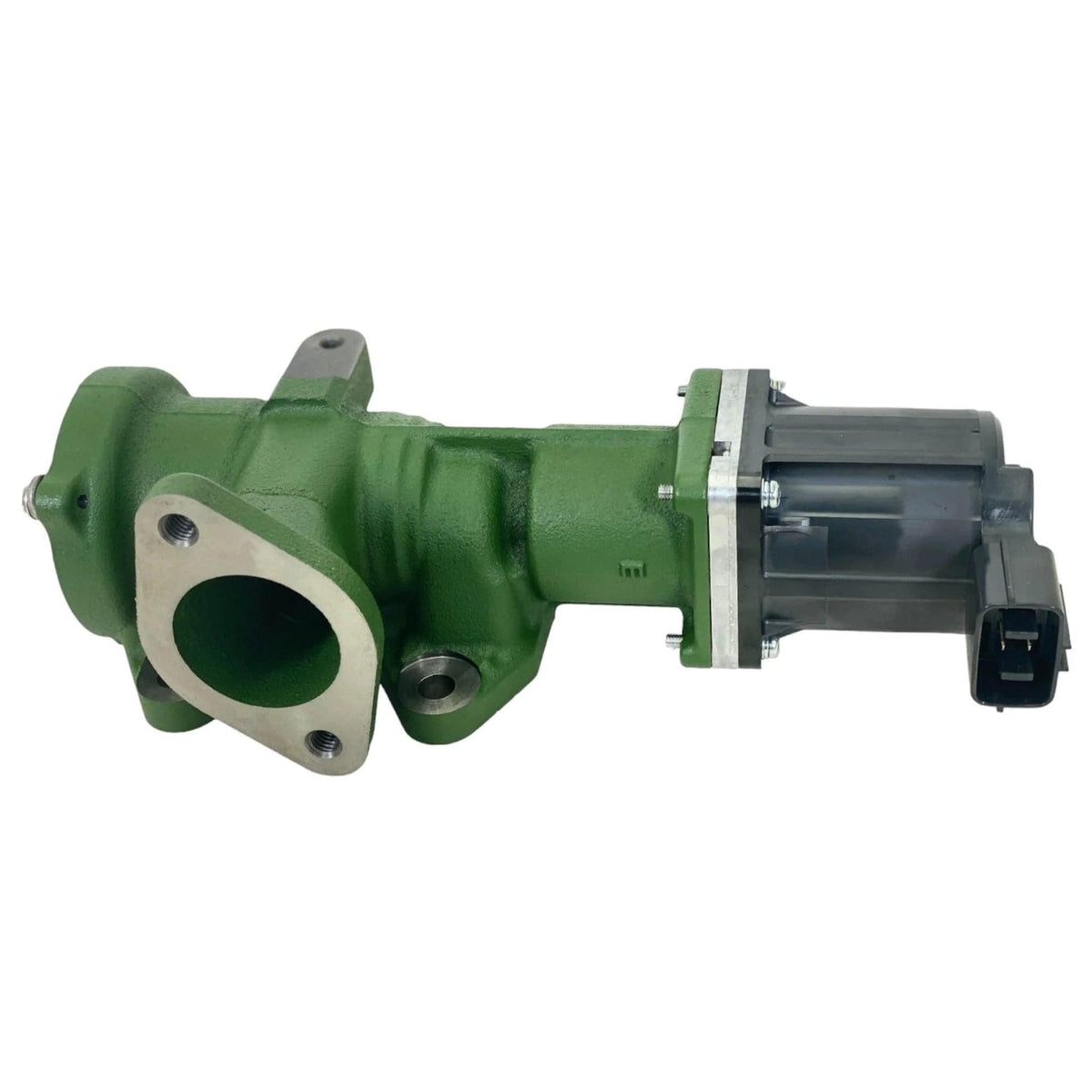 5483012 | Genuine Cummins® EGR Exhaust Valve For Cummins ISB/QSB