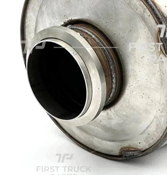 P/N: 4353221NX | Genuine RoadWarrior® Inlet Catalyst Module