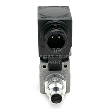 P/N: 5502-17 | Genuine Paccar® New DEF Heater Control Valve