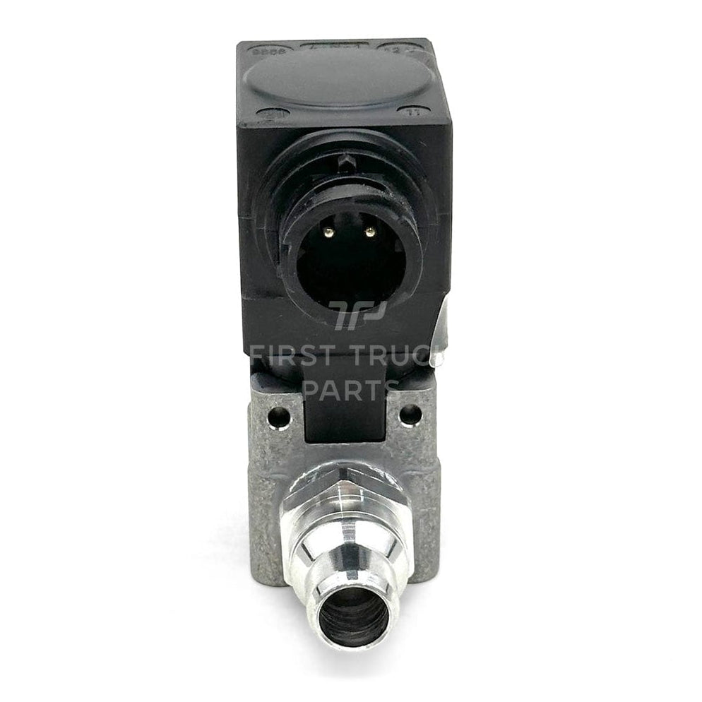 P/N: 5502-17 | Genuine Paccar® New DEF Heater Control Valve