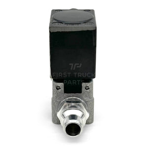 P/N: 5502-17 | Genuine Paccar® New DEF Heater Control Valve