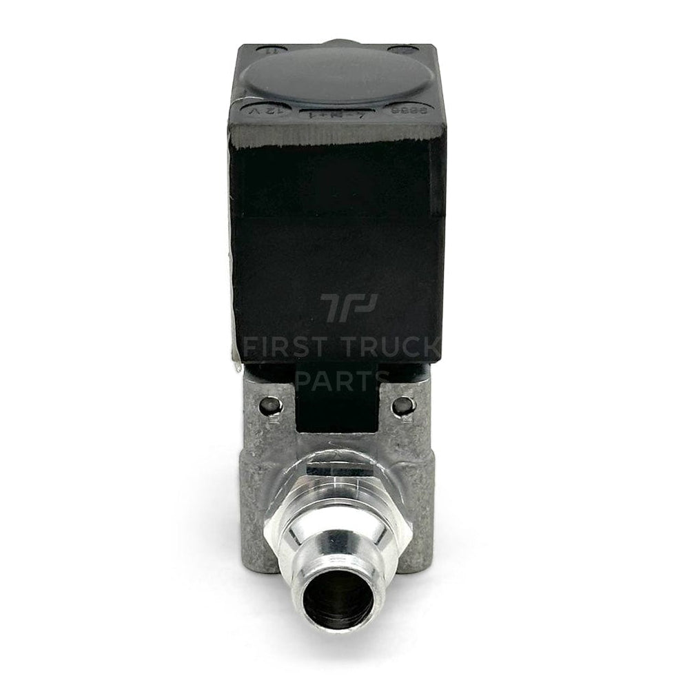 P/N: 5502-17 | Genuine Paccar® New DEF Heater Control Valve