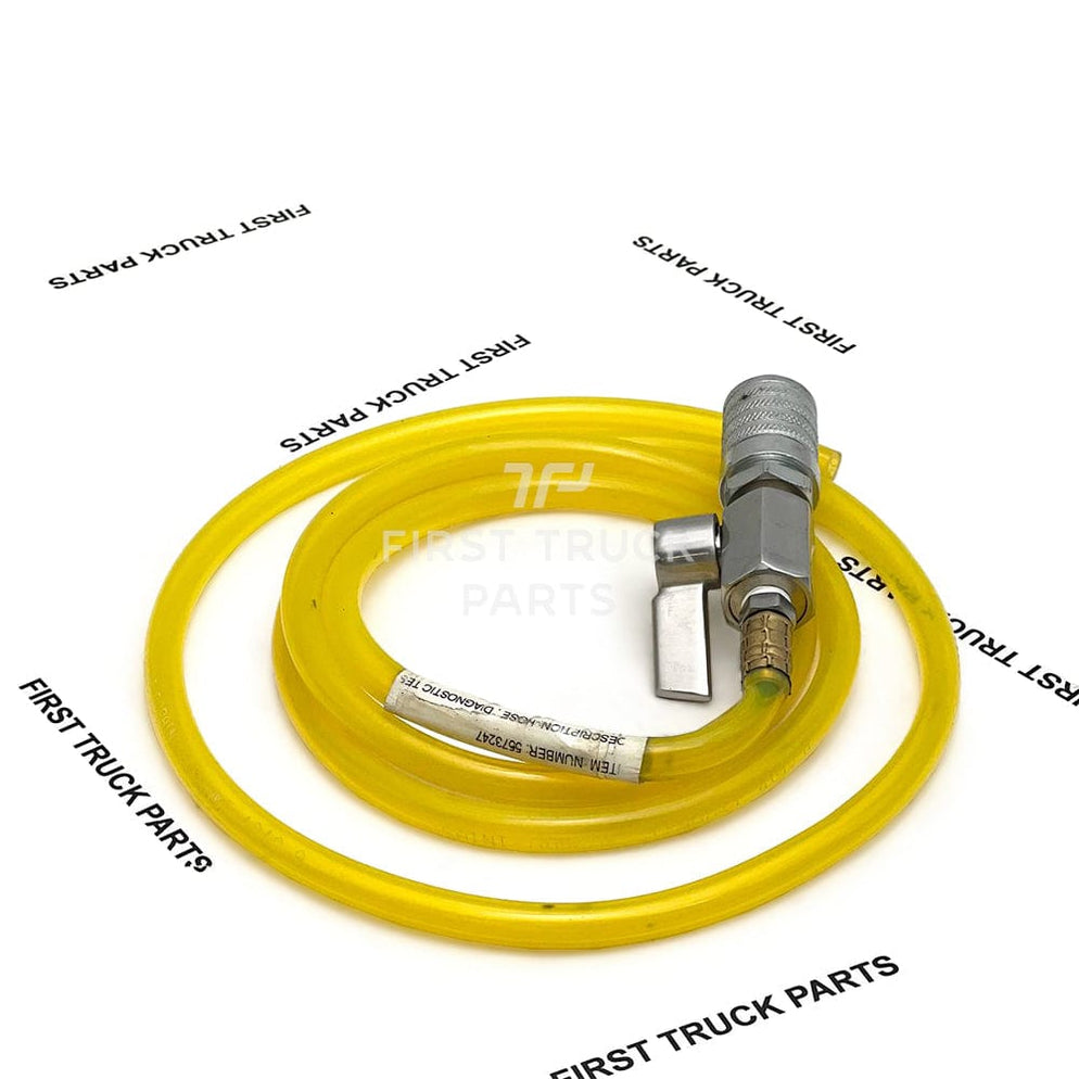 PN: 3164621 | Genuine Cummins® Fuel Pump Tester