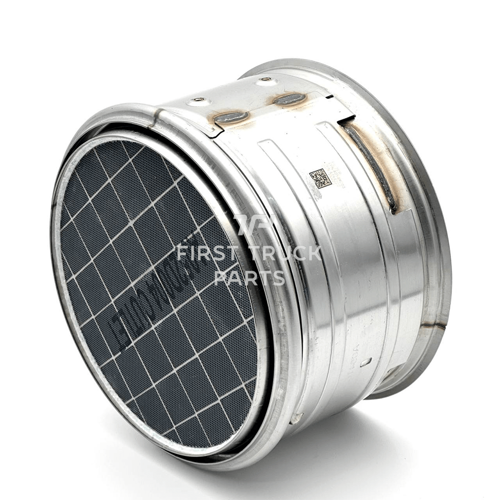 5579369 | Genuine Cummins® Kit Diesel Particulate Filter For L9, B6.7