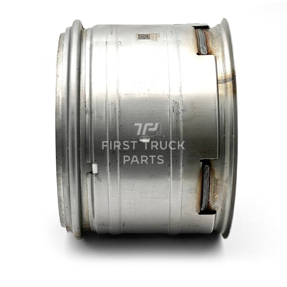 4388221 | Genuine Cummins® DPF ( Diesel Particulate Filter ) Kit