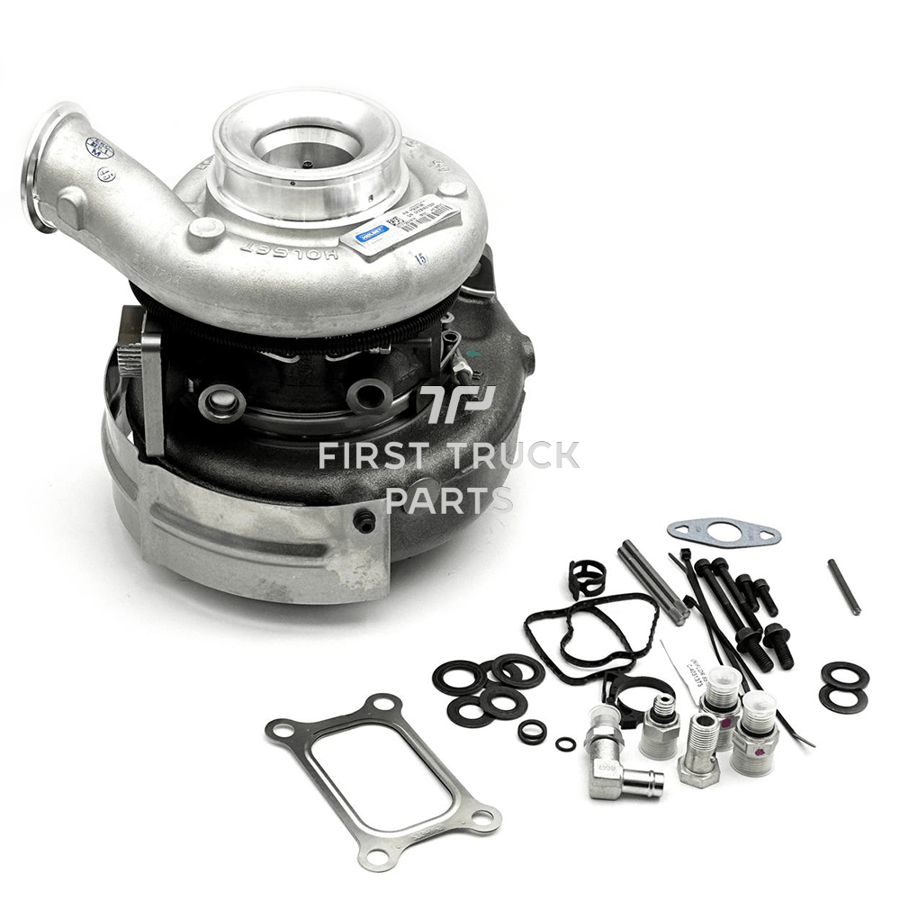 P/N: 4352165 - New Genuine Cummins® - Turbocharger, Kit HE300VG