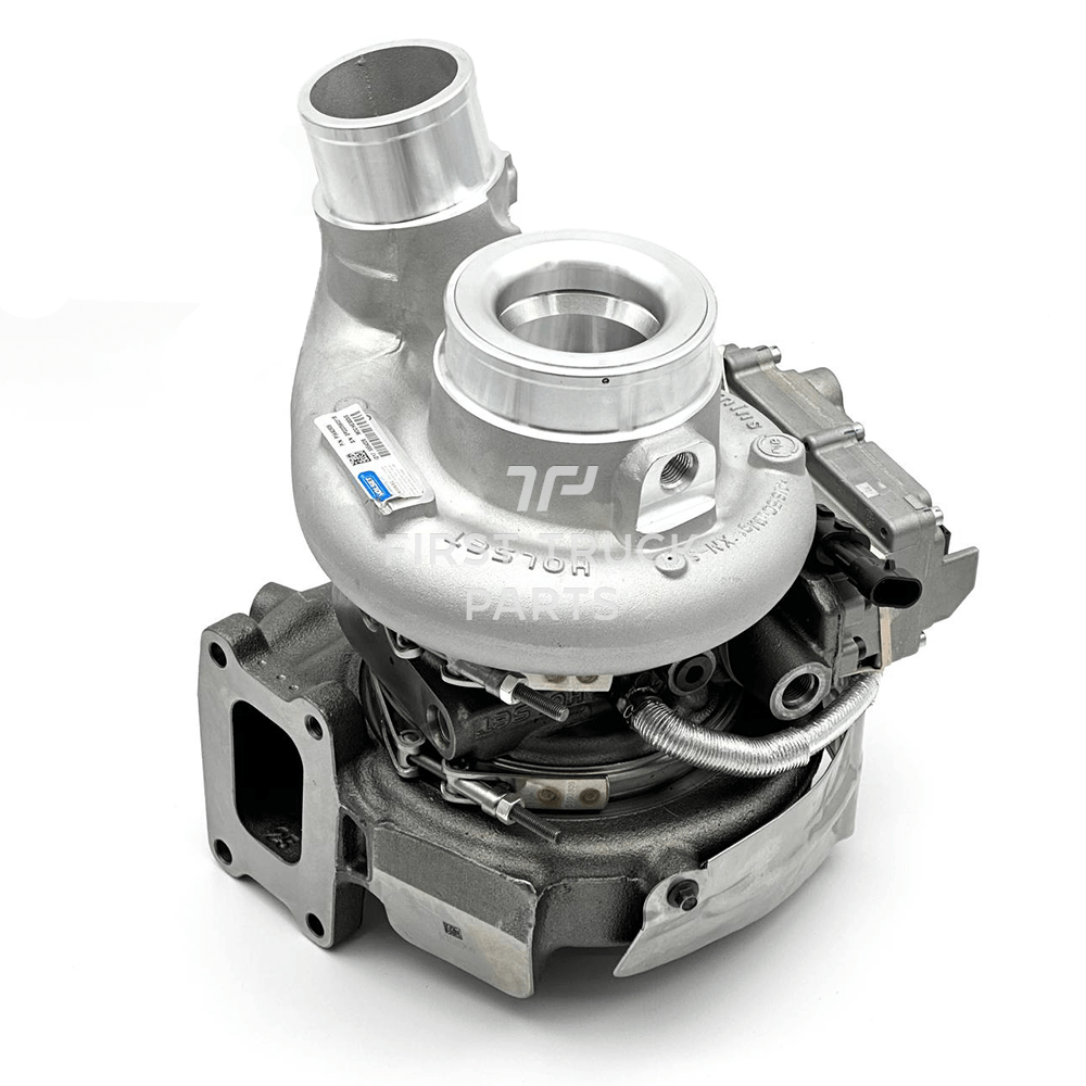 R8444771AA | Genuine Mopar® Turbocharger HE300VG Dodge Ram 2500-3500
