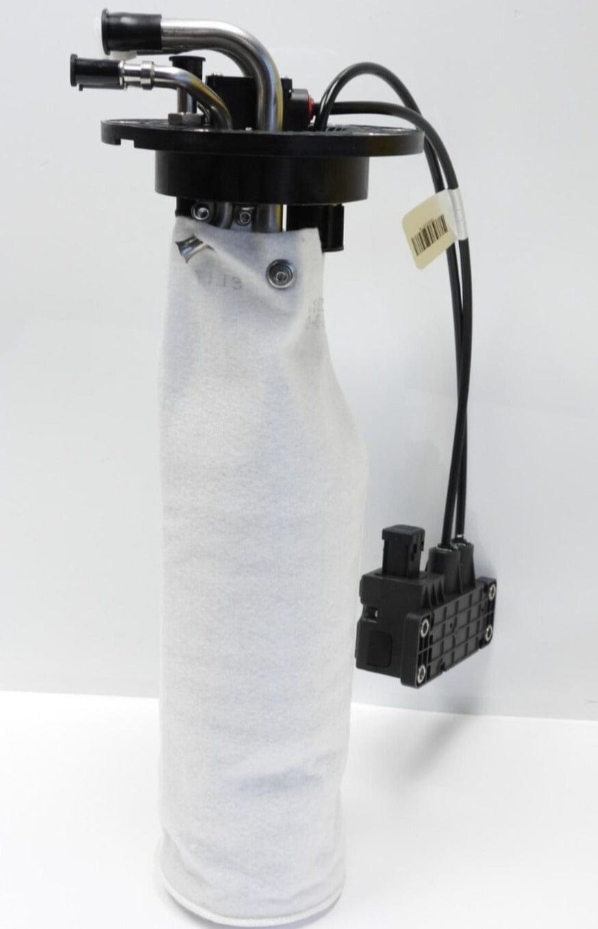 P/N: AT500697 | Genuine John Deere® DEF Tank Header Assembly