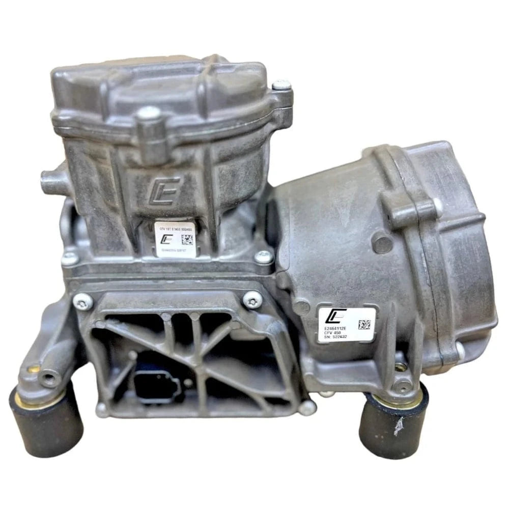 Mfr. Part Number: 5467825 | Genuine Cummins® Fuel Control Module