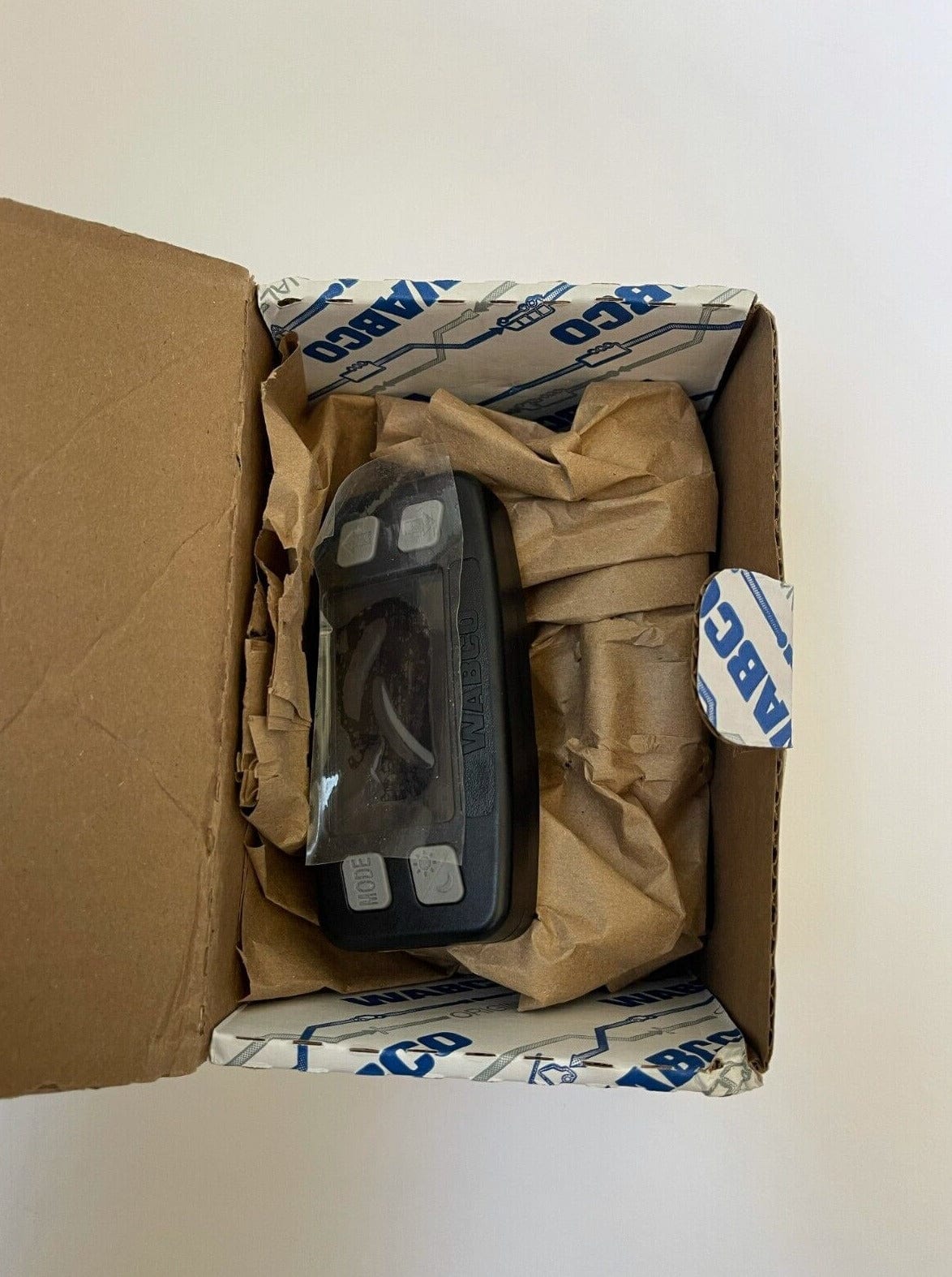 P/N: 4008719452 | Genuine Wabco® Onguard System Radar Distance