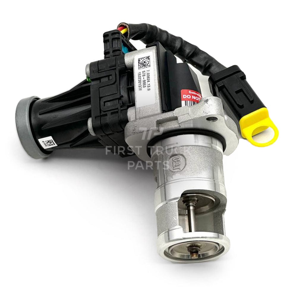 P/N: 578-9953 | Genuine Caterpillar® Egr Valve