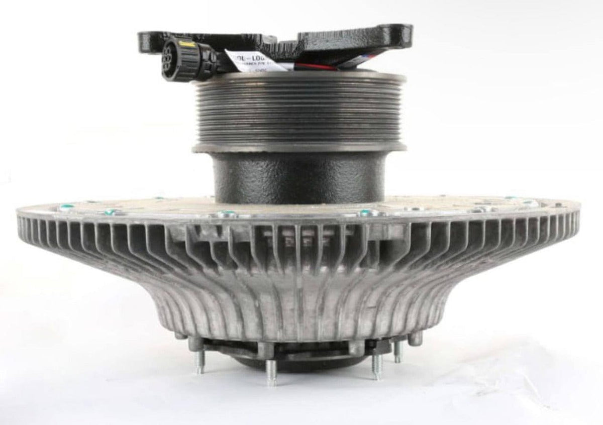P/N: 010021881 | Genuine BorgWarner® Fan Clutch For Mack Volvo