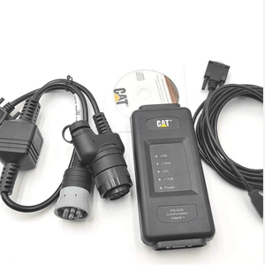 P/N: 538-5051 | Genuine CAT® Communication Adapter 3 Toolkit