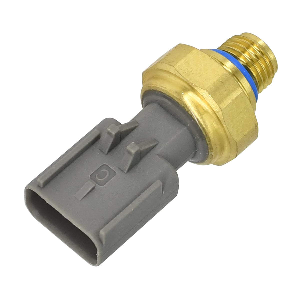 Genuine Cummins® - Exhaust Gas Pressure Sensor - P/N: 5EL053