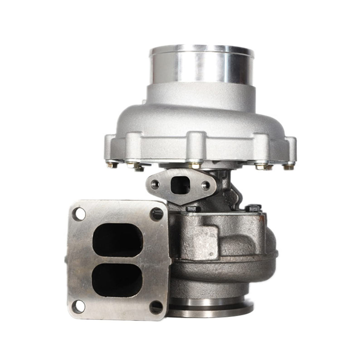 RE550942 | Genuine John Deere® Turbocharger For John Deere C23 Engine