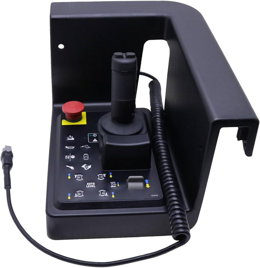 P/N: 99161GT | Genuine Genie® Platform Control Box RT Scissor Lift