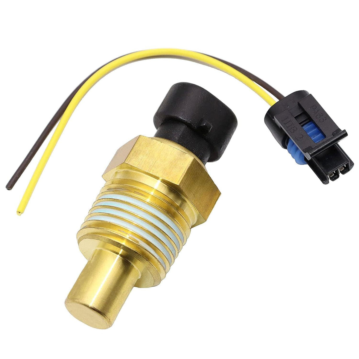 P/№: Q21-1002 by Paccar® - Differential Oil Temperature Sensor - New