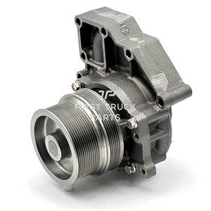 P/N: 6305090 | Genuine Cummins® Water Pump Kit For ISX