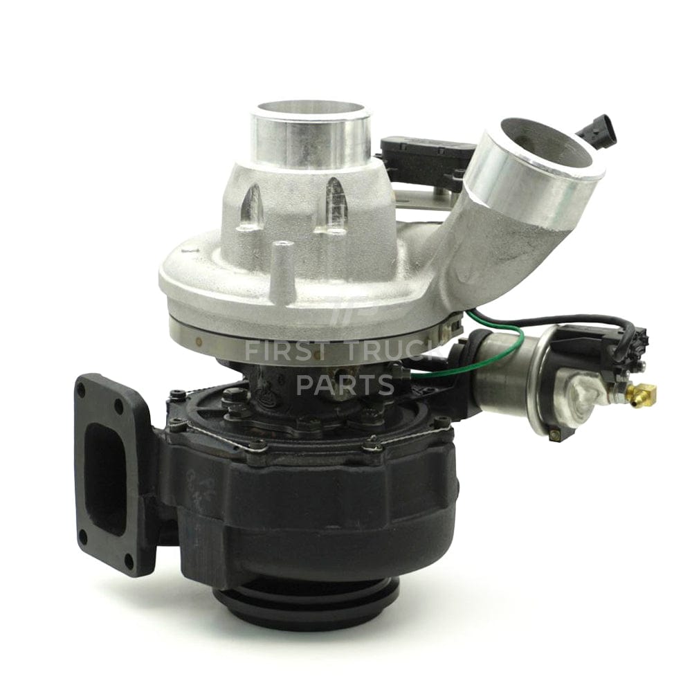 By Mack® New Turbocharger for Mack E7 380HP, 460HP - 631GC5176EM10