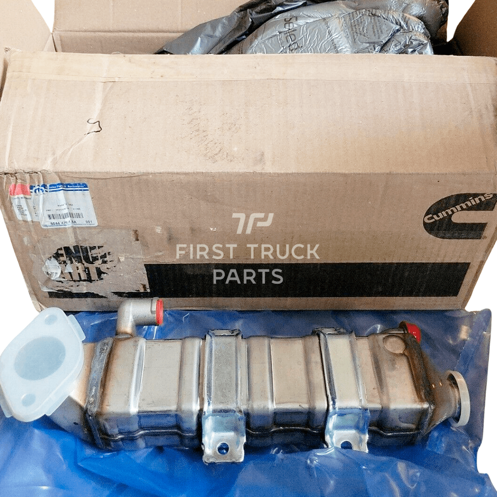 6844 4084 Aa | Genuine Mopar Egr Cooler 2019-2021 Ram Fits 2500