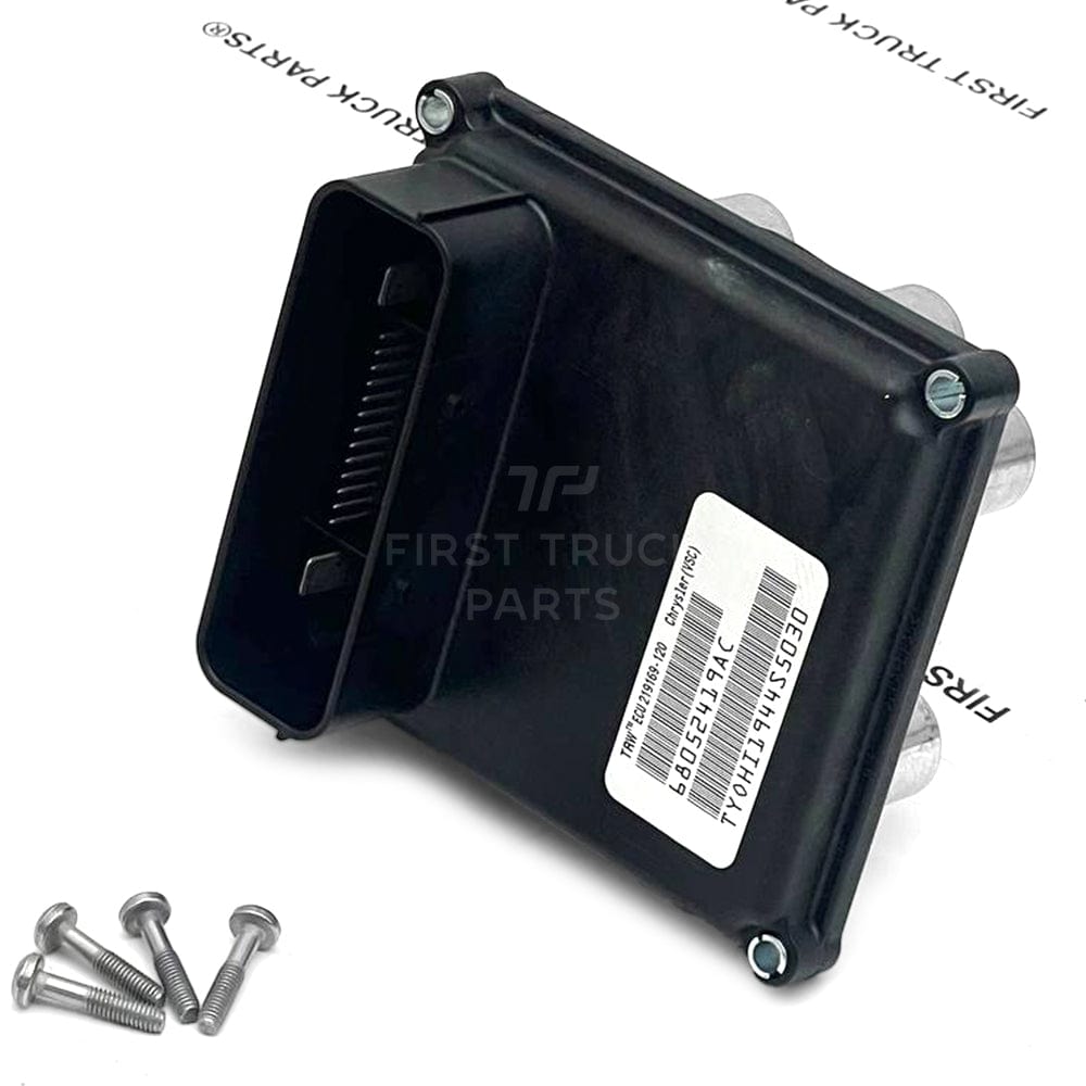P/N: 68143490 | Genuine Mopar® Anti-Lock Brake System Module