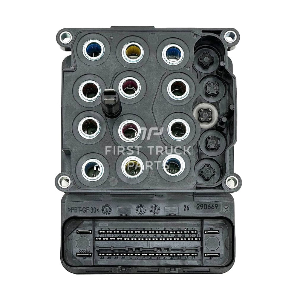 22754644 | Genuine GMC® ABS Control Module for 2012-2017