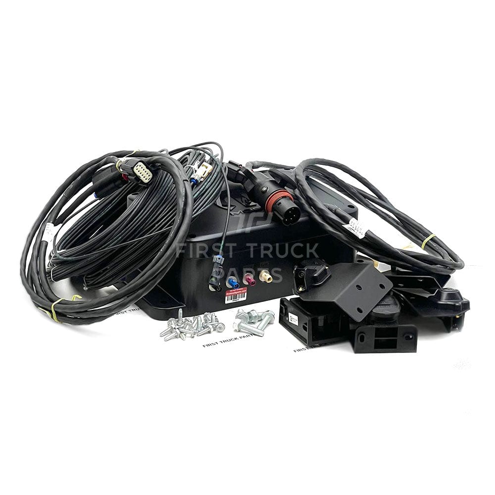 P/N: 68527709AD Genuine Mopar® Trailer Surround Camera