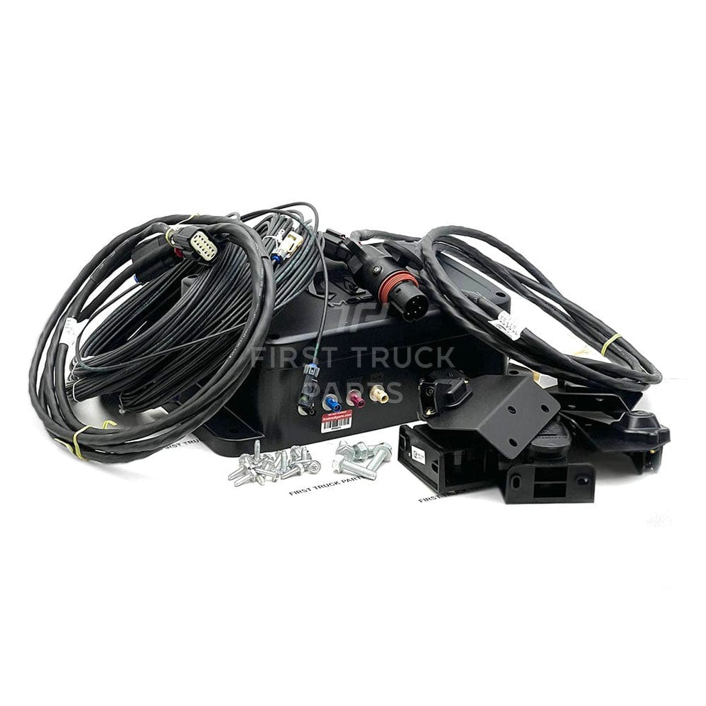 P/N: 68527709AC Genuine Mopar® Trailer Surround Camera