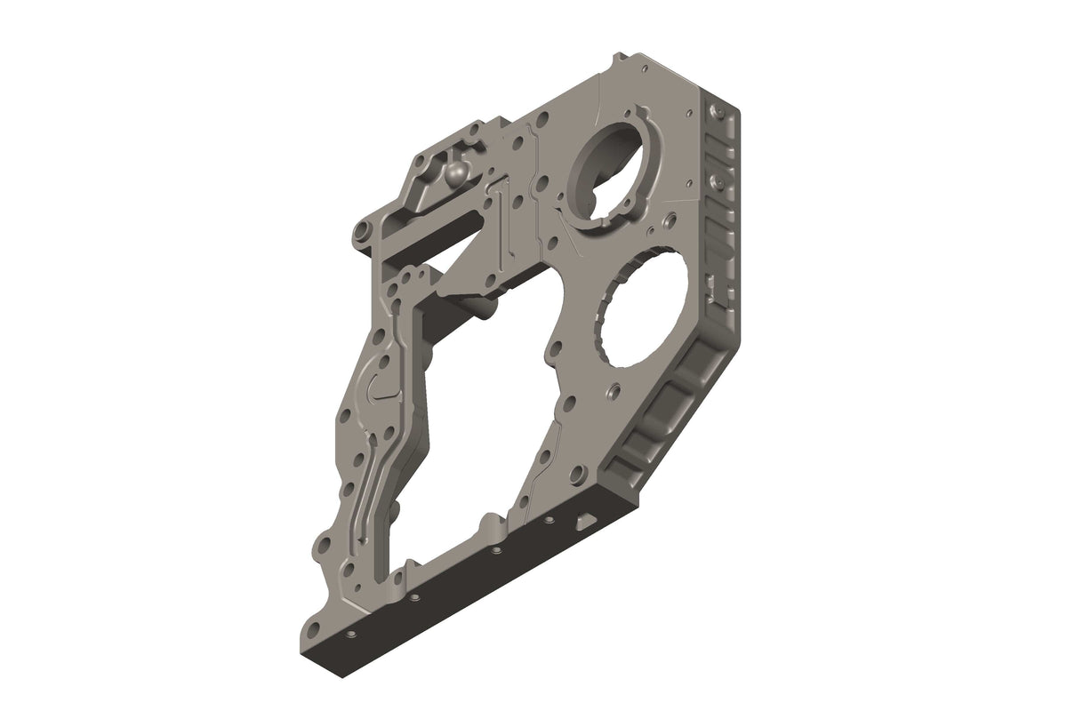 Mfr. Part Number: 5311267 by Cummins Onan® Gear Housing