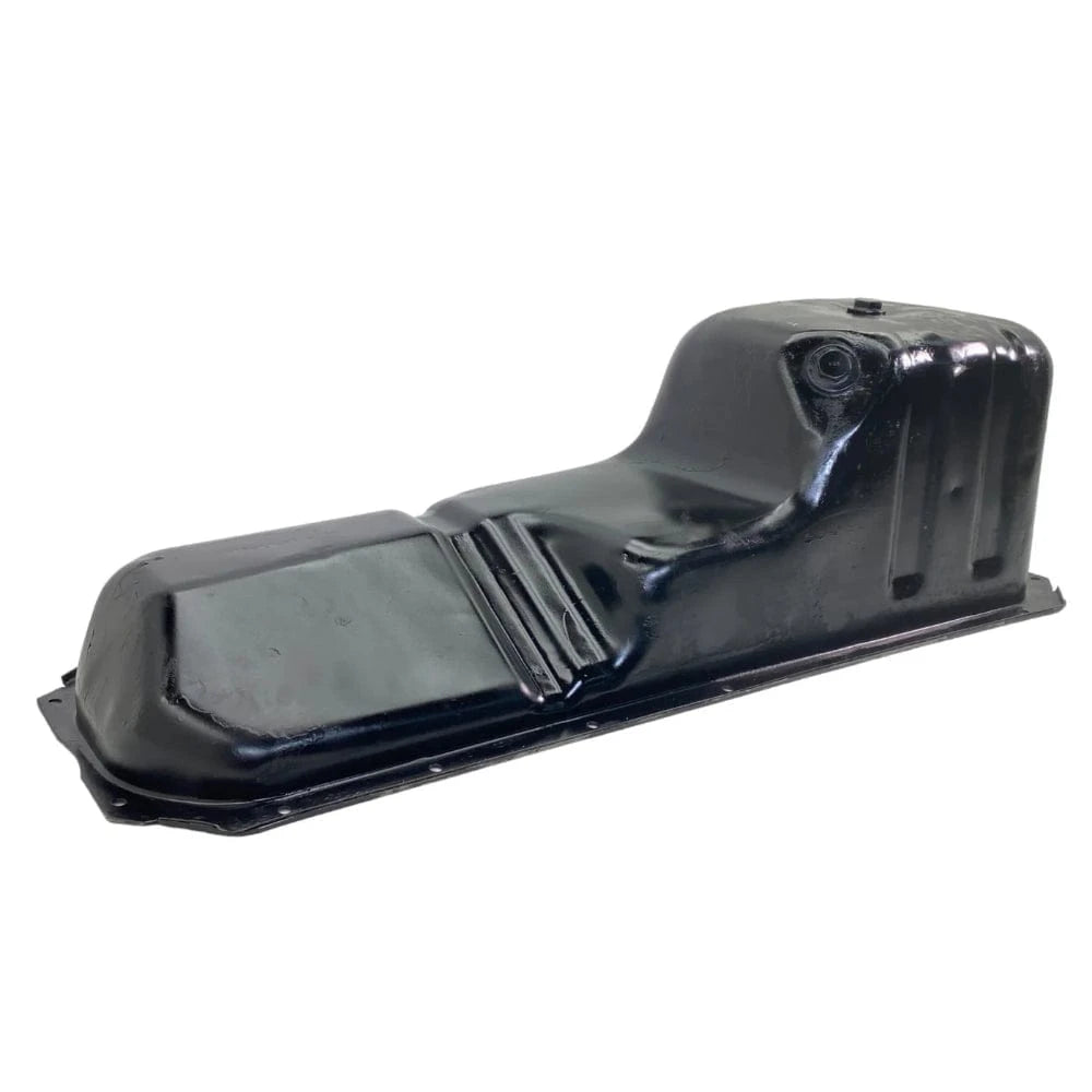 P/N: 7078044C91 | Genuine International® Oil Pan W/Stiffener Rail