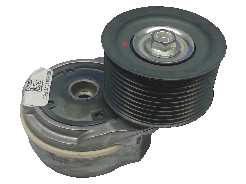 PN: FLT690181 | Genuine International® Belt Tensioner