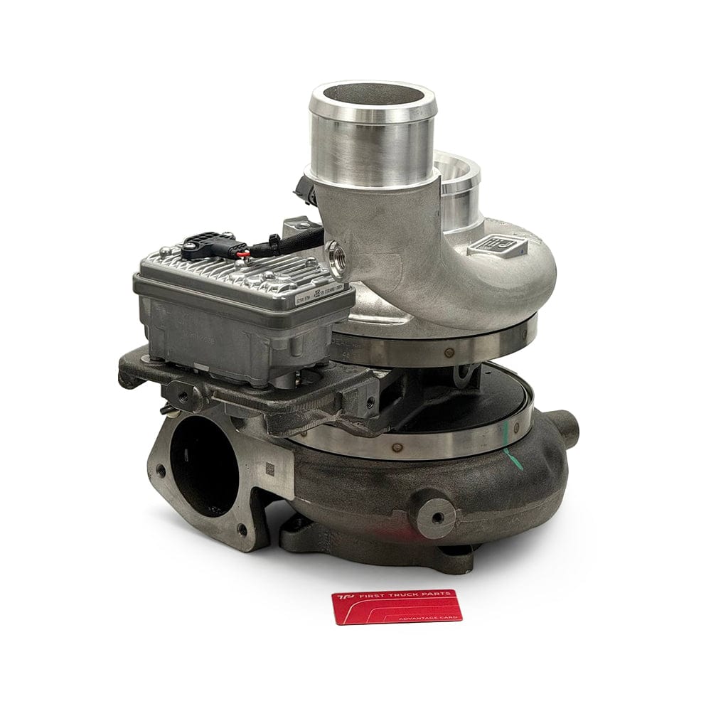 P/N: 1276-970-0027 | Genuine International® Turbocharger B2UV Kit