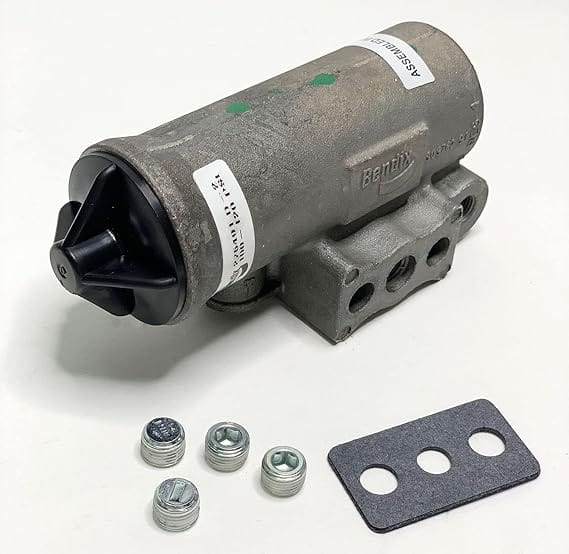 Part/Nr: 90029931 - Manufactured by Bendix® Air Compressor Governor