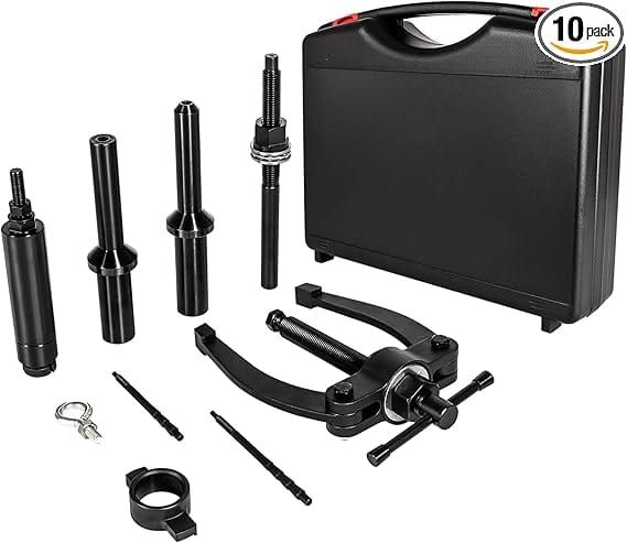 Volvo® Part Number: 88800196 - Fuel Injector (Sleeve/Tube/Cup Remover)