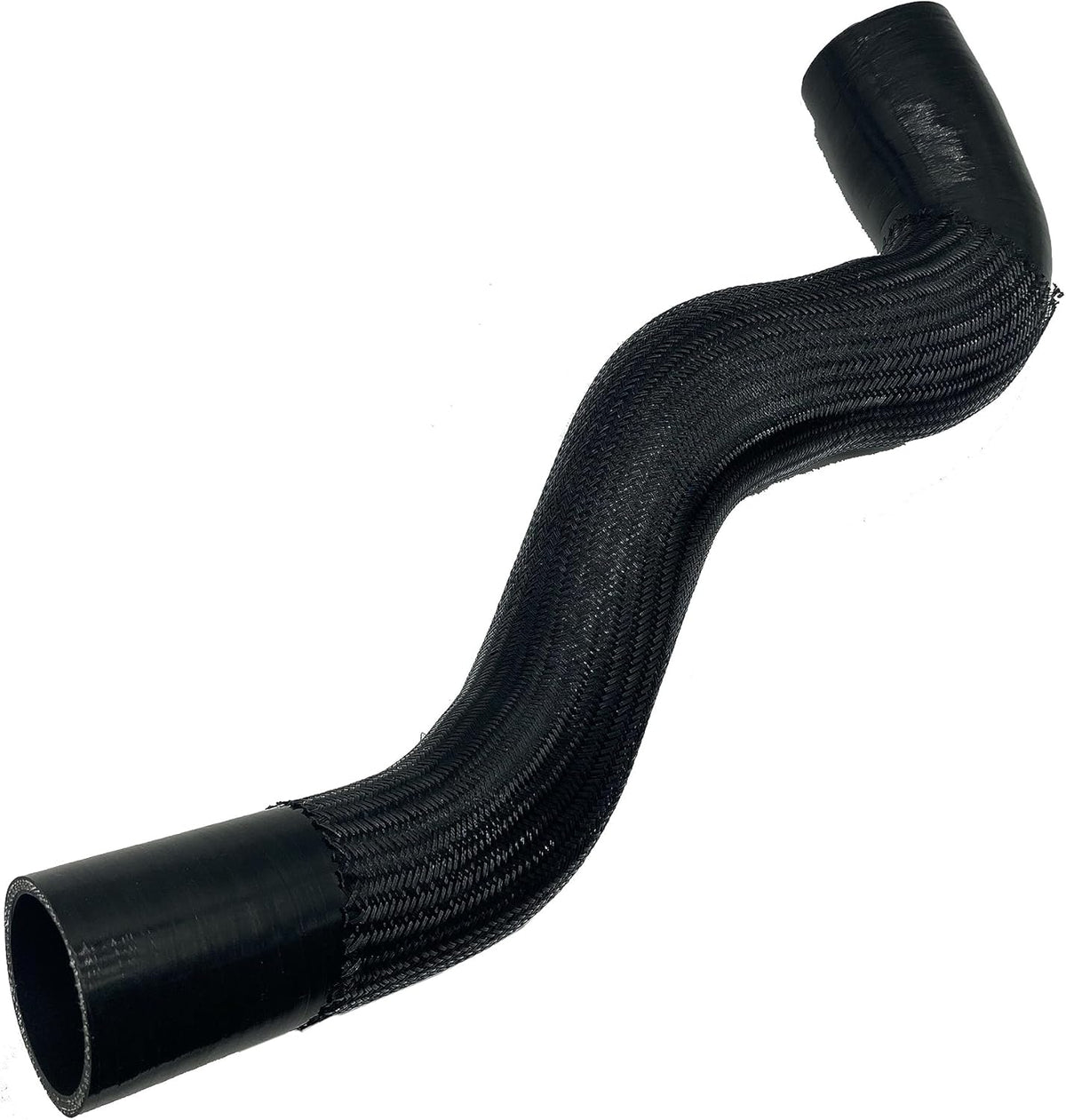 OEM Volvo® - Part Number: 24519036 - (Hot Side) Cooling Hose