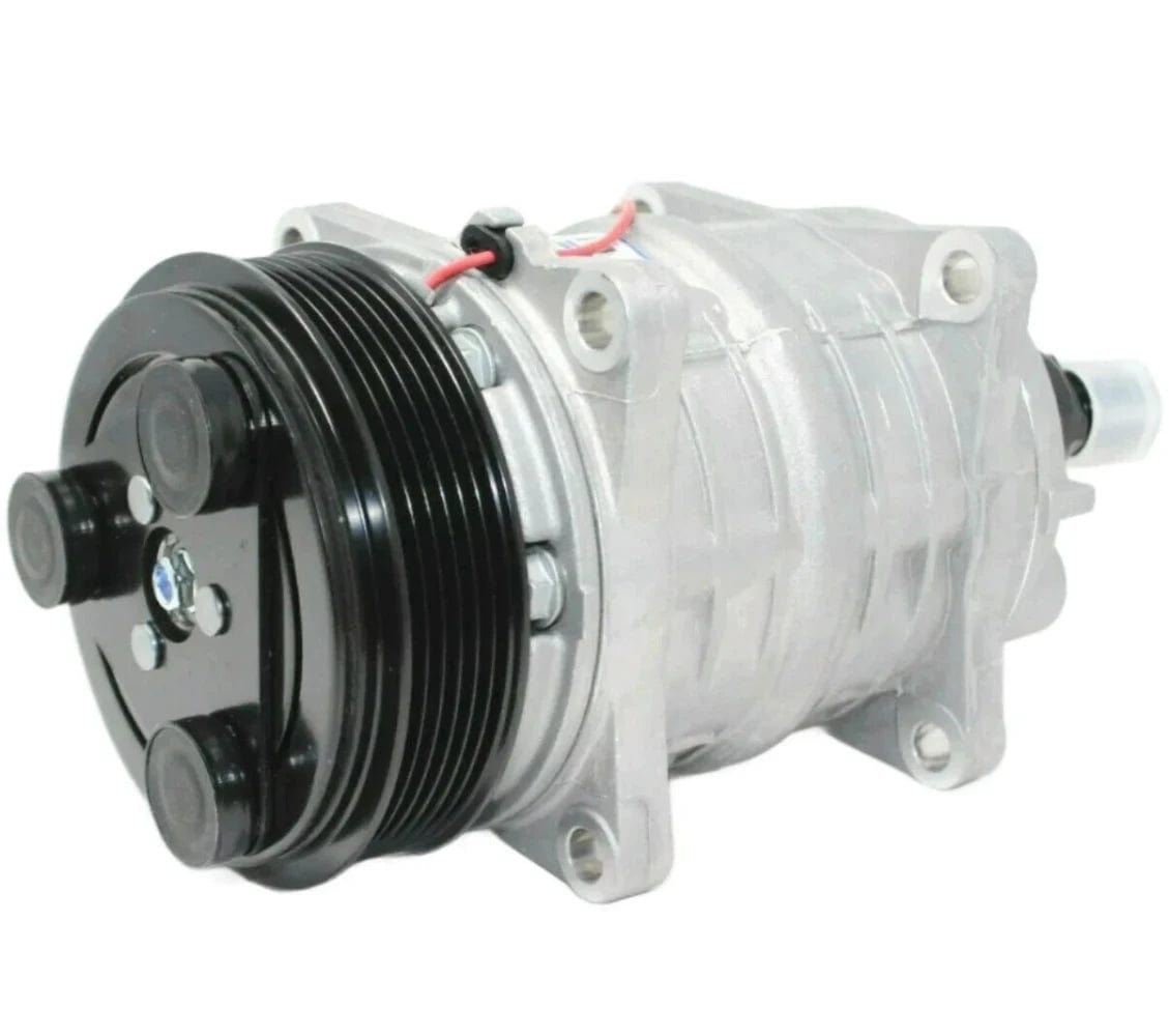Genuine Thermo King® AC Compressor For Thermo King Tripac - 15-2171