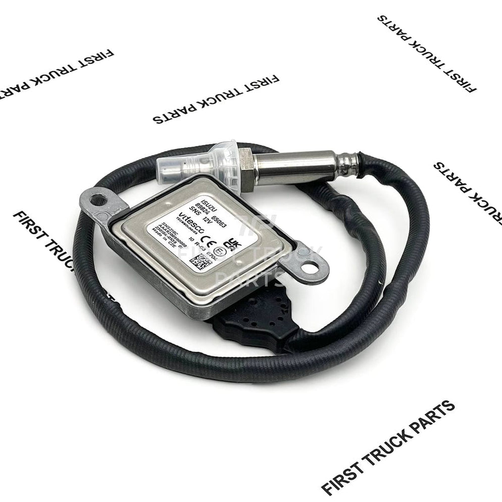 Genuine Isuzu® NOX Nitrogen Oxide Sensor For Isuzu - 98246506