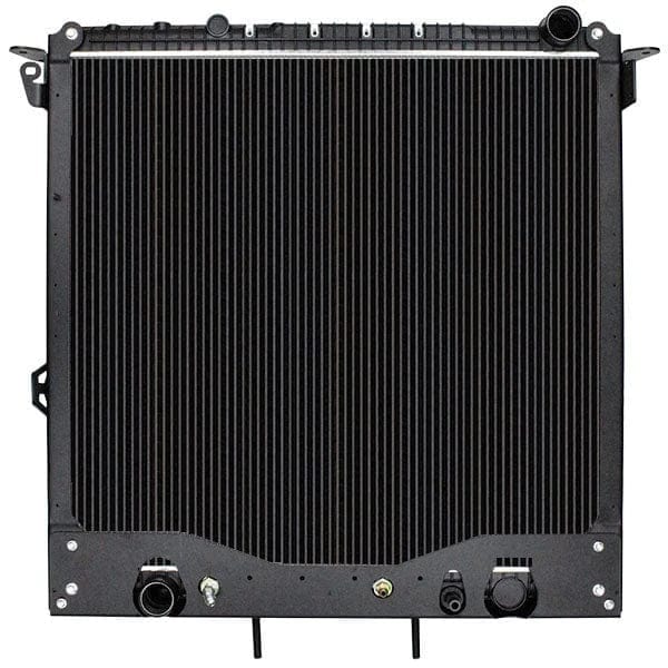 Part/Nr: 1A0210810009 - Manufactured by Freightliner® Radiator