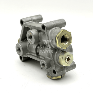 P/N: 802938BXW | Genuine Bendix® Tractor Protection Brake Valve TP-5