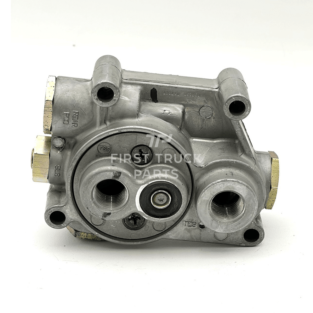 P/N: 802938BXW | Genuine Bendix® Tractor Protection Brake Valve TP-5