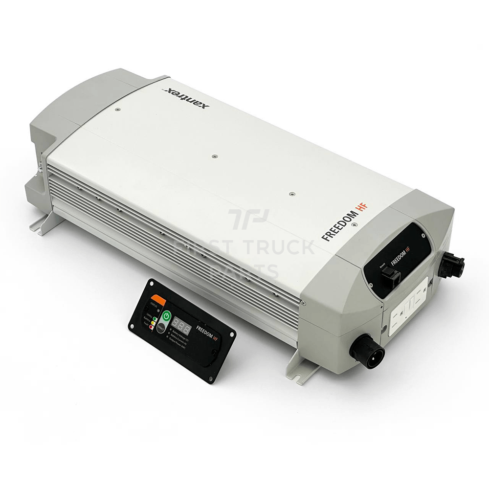 806-1840-01 | Genuine Xantrex®Freedom HF 1800 RJ12 Inverter/Charger